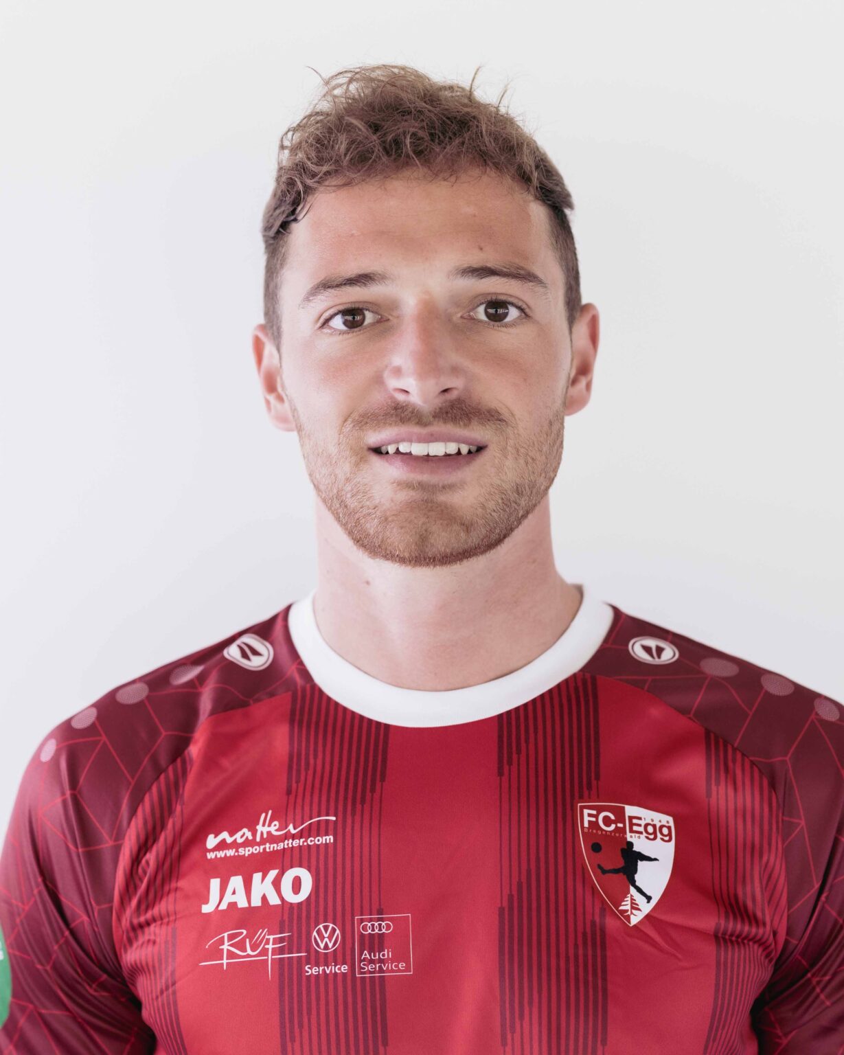 1. Mannschaft – FC Brauerei Egg