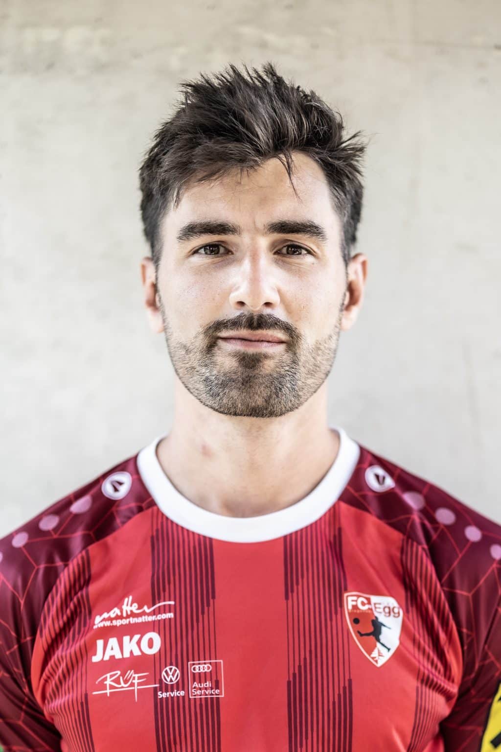 1. Mannschaft – FC Brauerei Egg
